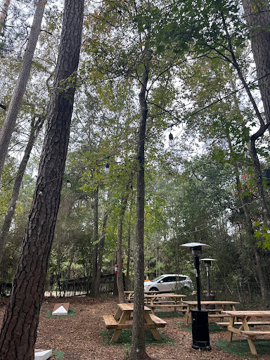 Treehouse Cafe | Quirky American Restaurant in Magnolia, Texas