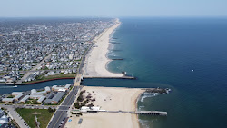 Avon Beach 🏖️ Avon-by-the-Sea, New Jersey, United States - detailed ...