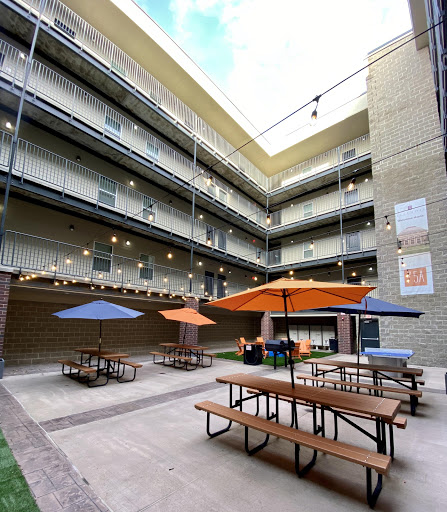 75 Armory Apartments