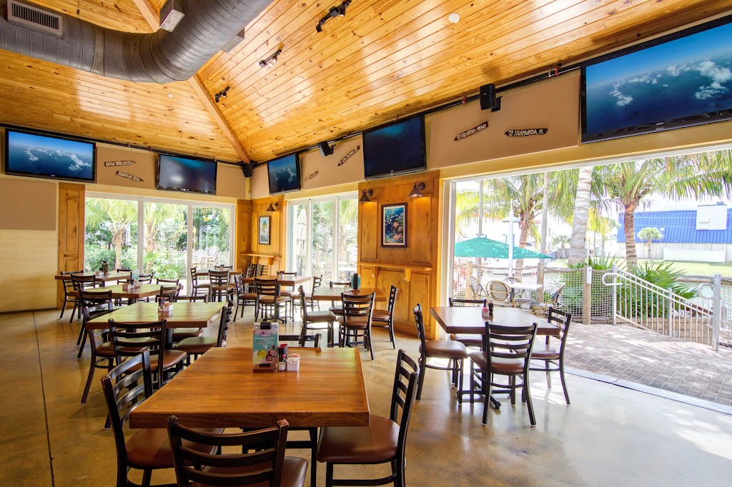Frigate's Waterfront Bar & Grill - Palm Beach, FL 33408 - Menu, Hours ...