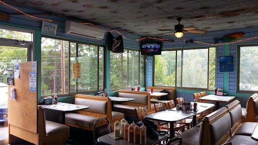 Skogies Lakefront Restaurant - AZexplained