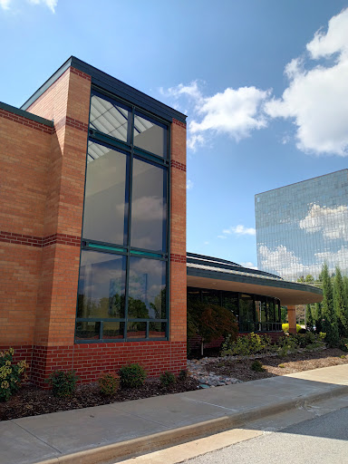 Saint Francis Imaging Center in Tulsa, Oklahoma - Zaubee