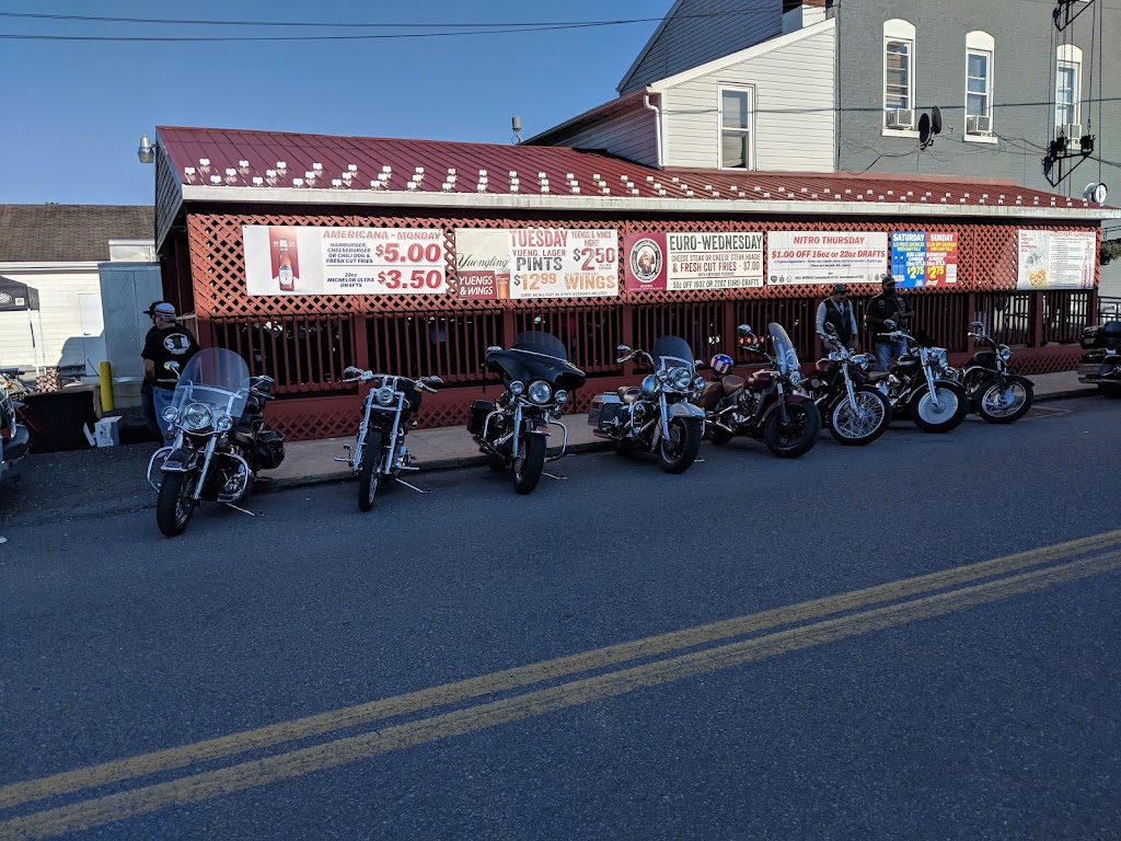 Fredericksburg Eagle Hotel - Lebanon, PA 17026 - Menu, Hours, Reviews ...