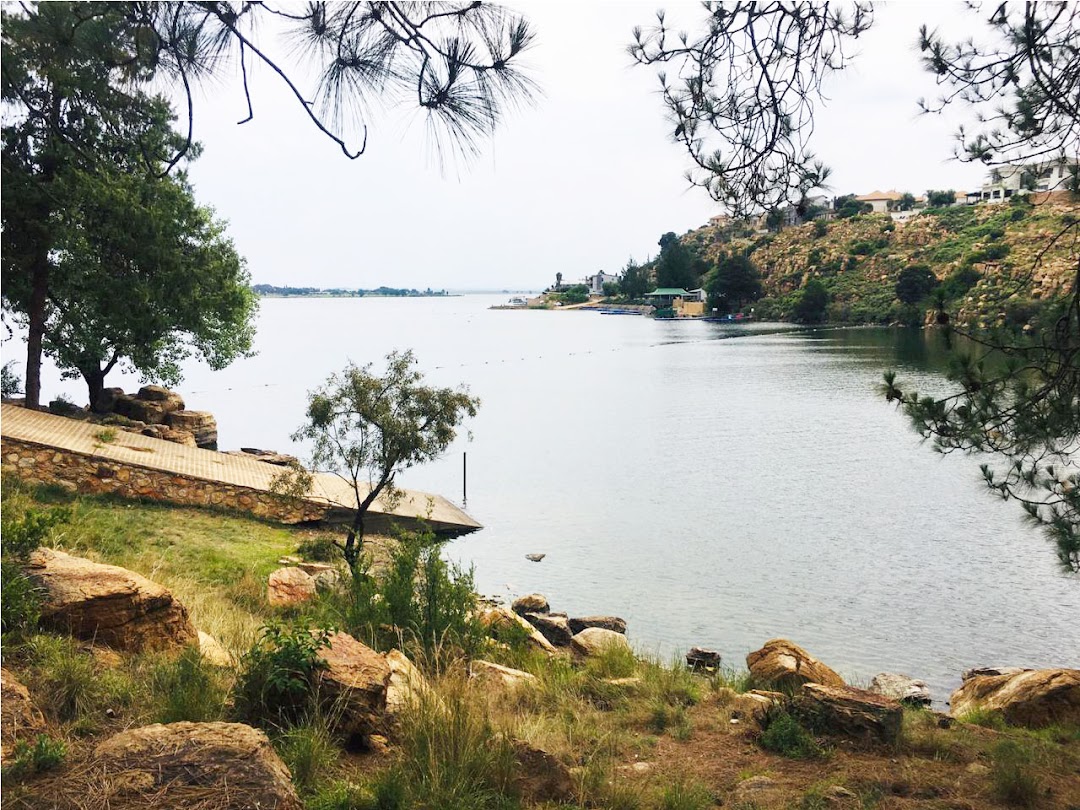 Bronkies Campsite in the city Bronkhorstspruit