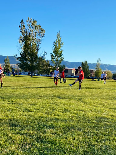 North Casper Sports Complex - AZexplained