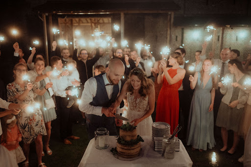 Karolinenhof Farm Gmbh - Event venue - Hainburg an der Donau, - Zaubee