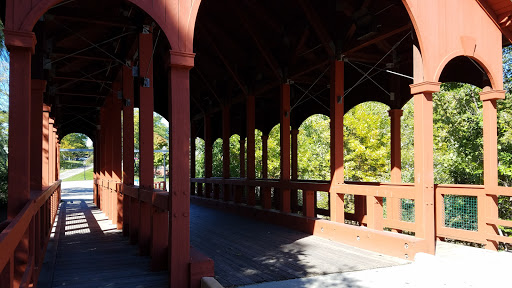 Park «Ford Field Park», reviews and photos, 22051 Cherry Hill St ...