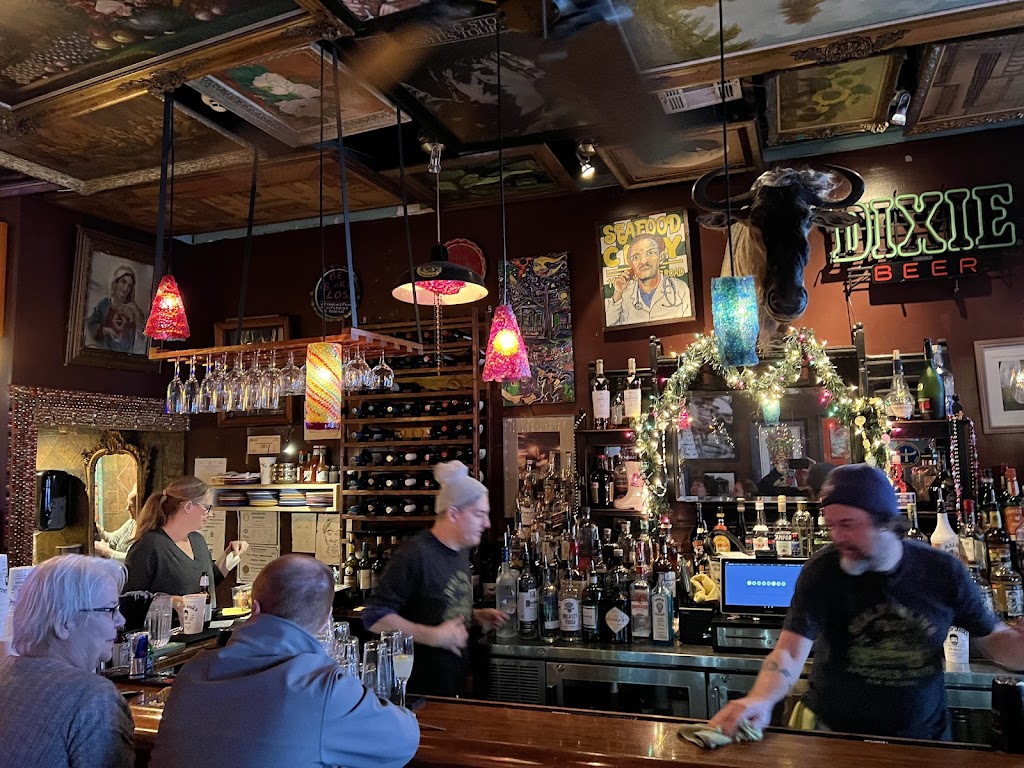 Jacques-Imo's - New Orleans, LA 70118 - Menu, Reviews, Hours & Contact