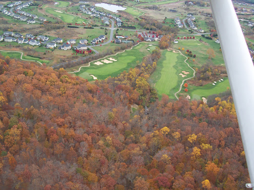 Golf Club «Raspberry Falls Golf & Hunt Club», reviews and photos, 41601 ...