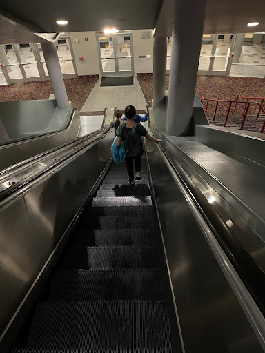 Movie Theater «United Artists Colorado Center 9 & IMAX», reviews and ...