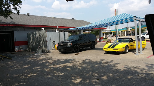 Hardbody Auto Spa Dallas. Dallas County. Texas - Sswash
