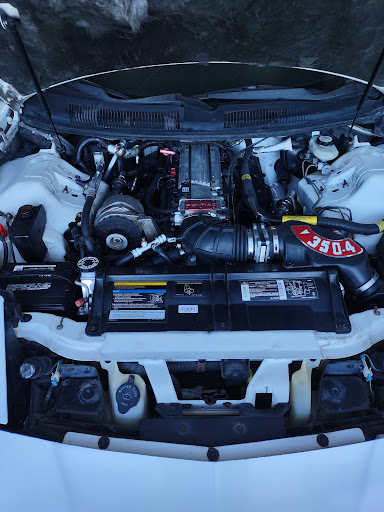 Road Dog Cycle in Denair, California - Zaubee