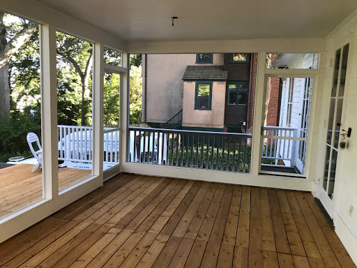 Connecticut Enclosures & Screens - AZexplained