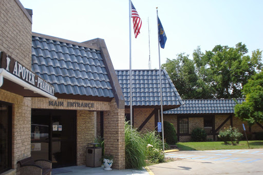 Lindsborg Community Hospital - AZexplained