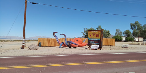 Nipton RV Park & Campground in Nipton, Nipton, California - Zaubee