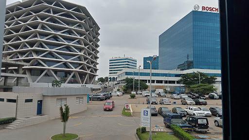 Silver Star Towers Complex in Kpeshie, Accra, - Zaubee