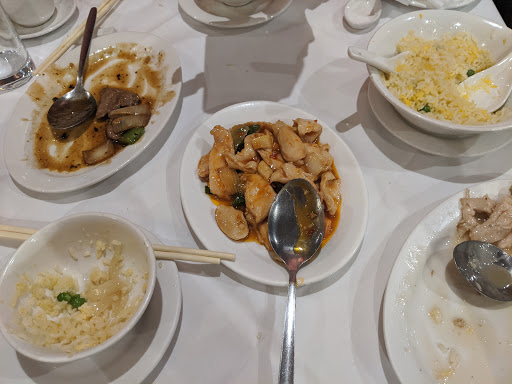 The Red Chamber - Locations from All Over the World