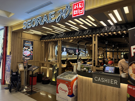 NEX Food & Restaurants Directory | BestFoodWhere Singapore