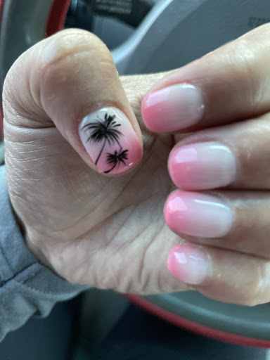 Infinity Nails and Spa - Locations from All Over the World