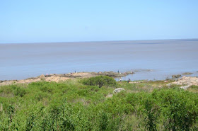 Opiniones de Parque Municipal Punta Espinillo (Camping) en Sarandí ...