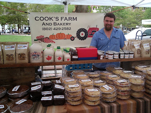 Cooks Farm and Bakery - AZexplained