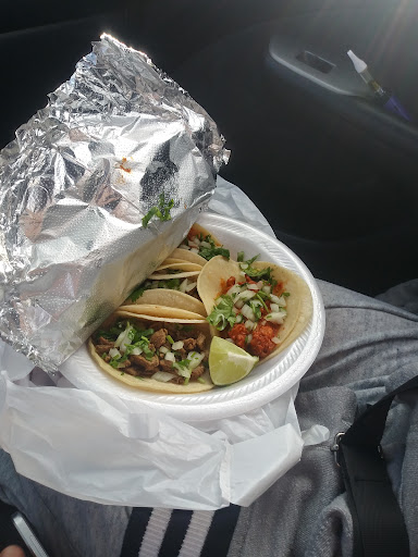 Tacos El Rey - Taco Bus