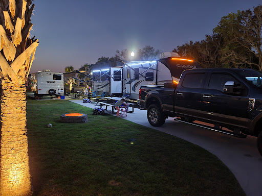 Barefoot RV Resort in North Myrtle Beach, South Carolina - Zaubee