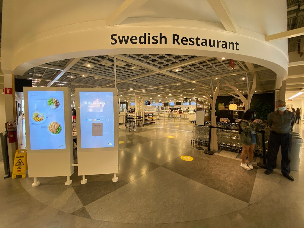 IKEA Restaurant - West Covina, CA 91723 - Menu, Hours, Reviews and Contact
