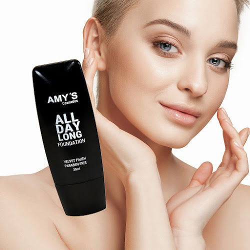 11 αξιολογήσεις για AMY'S Cosmetics (Κατάστημα καλλυντικών) στην ...