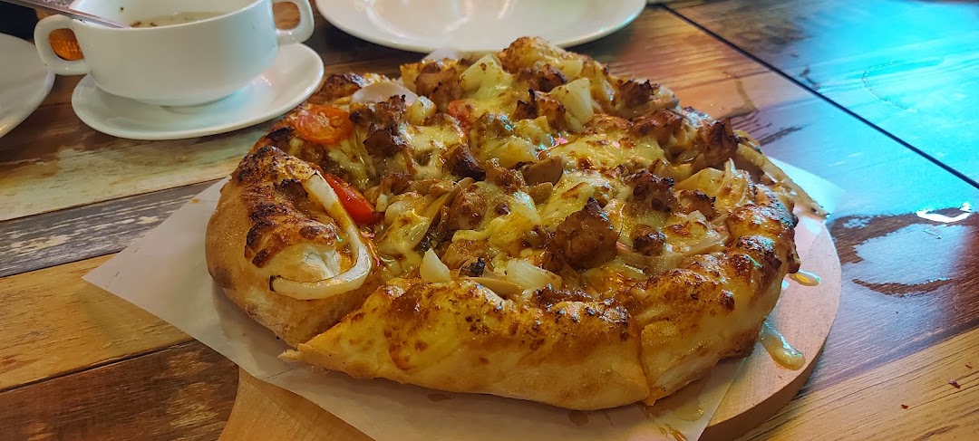 US PIZZA - Tampin, Melaka di bandar Tampin