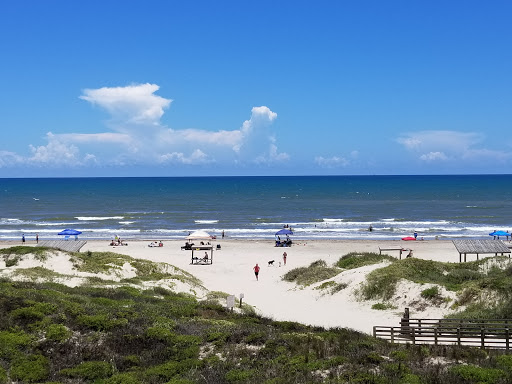 Padre Island National Seashore - AZexplained