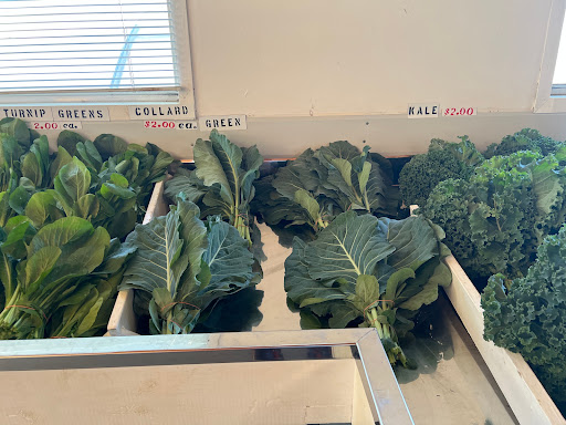 Delano Community Farm Market in Delano, Tennessee - Zaubee