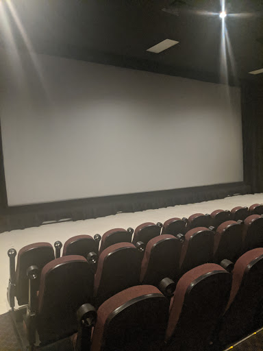 Movie Theater «Georgetown Cinema Lounge», reviews and photos, 3898 ...