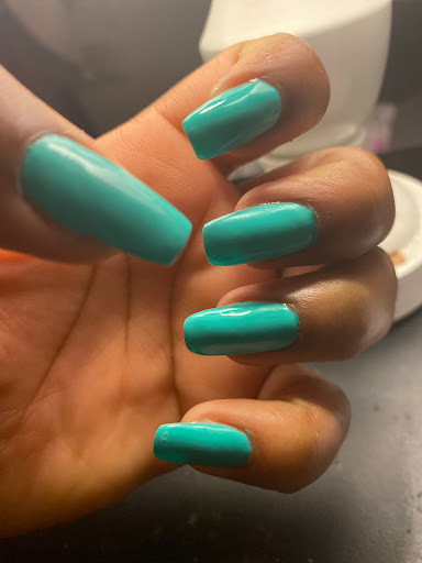 J & J Nail Spa - Locations from All Over the World