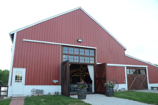 Wedding Venue «Avon Wedding & Event Barn», reviews and photos, 7498 E ...