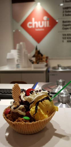 Heladería Chuii - Alta Córdoba - - Ice cream shop en Córdoba