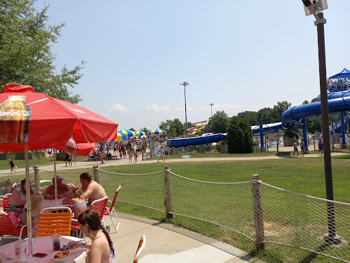 Water Park «SomerSplash Waterpark», reviews and photos, 1030 KY-2227 ...