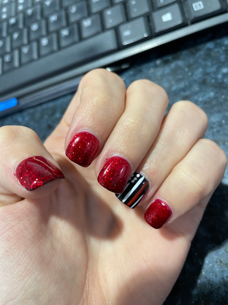 Express Nails - Covington Township, PA 18444 - Services and Reviews