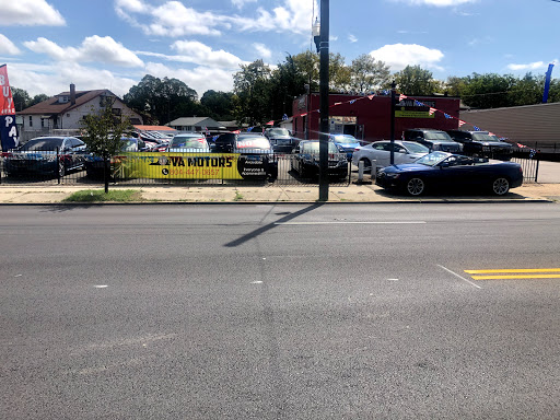 VA Motors LLC - AZexplained