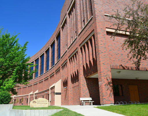 Montana State University Billings College of Education - AZexplained