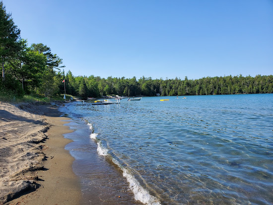 Canada 🏖️ all 109 beaches