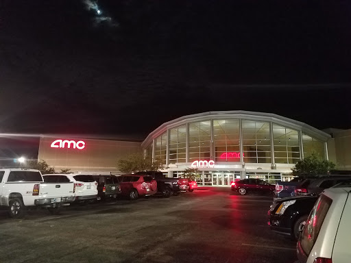 Movie Theater «AMC Evansville 16», reviews and photos, 5600 Pearl Dr ...