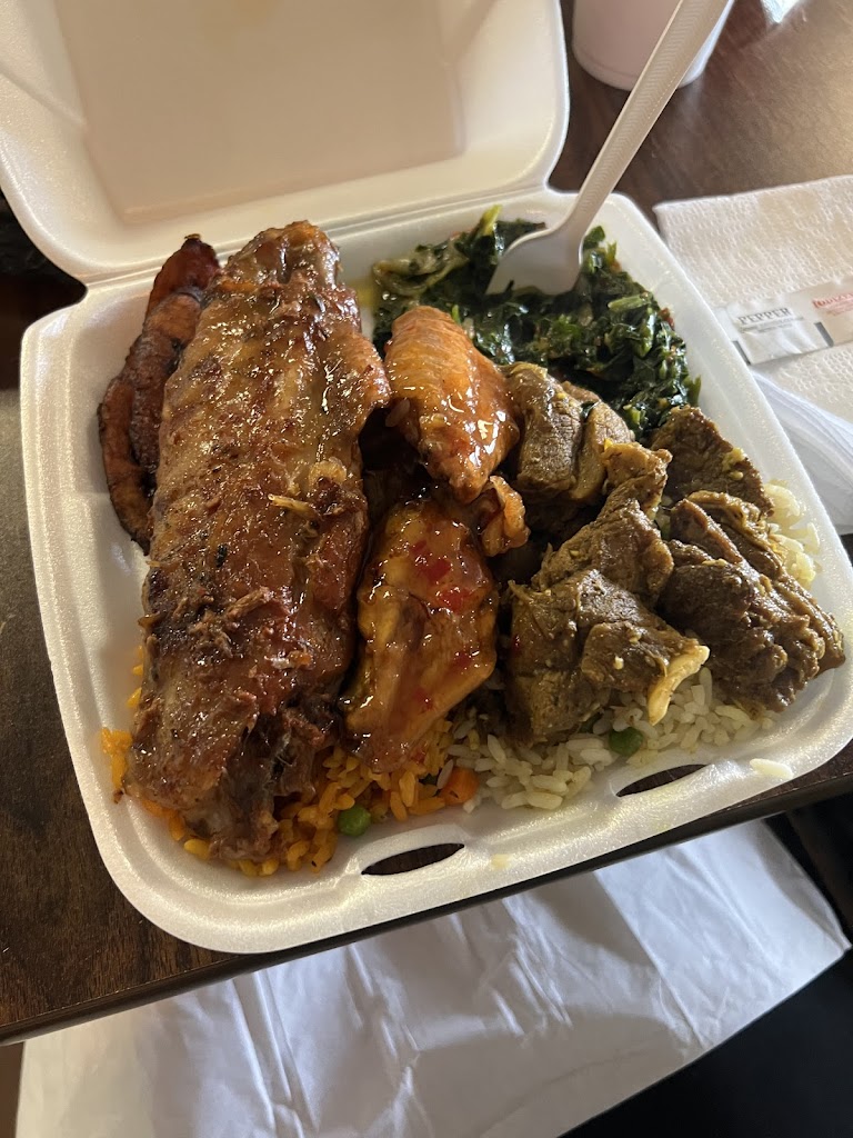 Tropical Taste Restaurant - Albany, GA 31705 - Menu, Hours, Reviews and ...