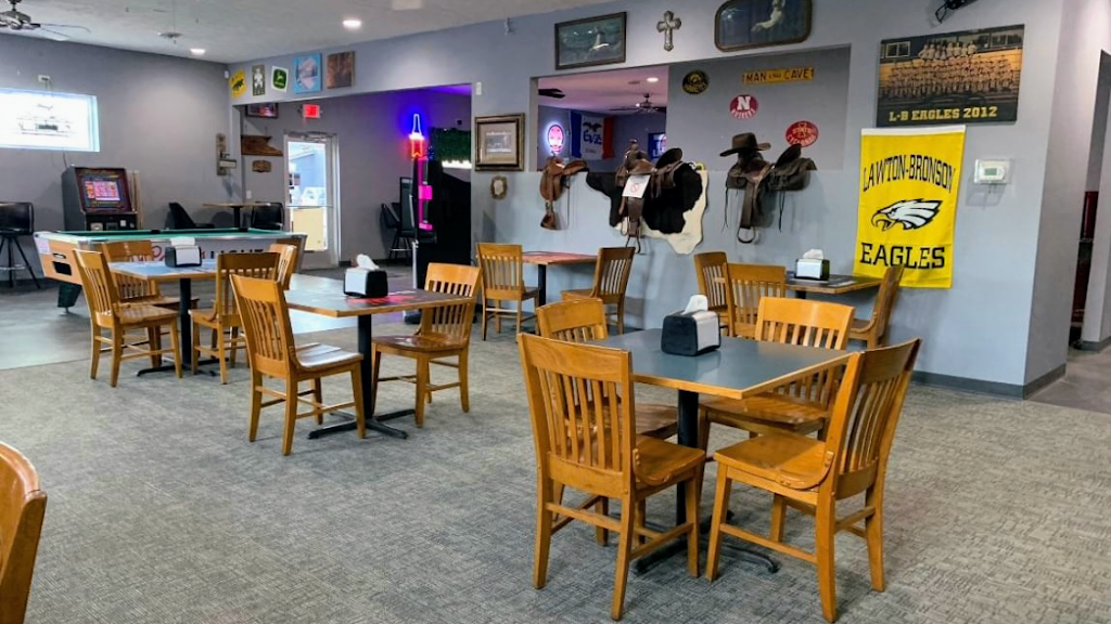 The Bronson Bar - Bronson, IA 51007, Reviews, Hours & Contact