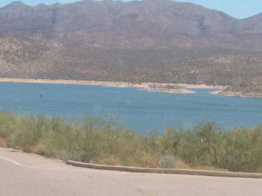 Nature Preserve «Cave Buttes Recreation Area», reviews and photos, N ...