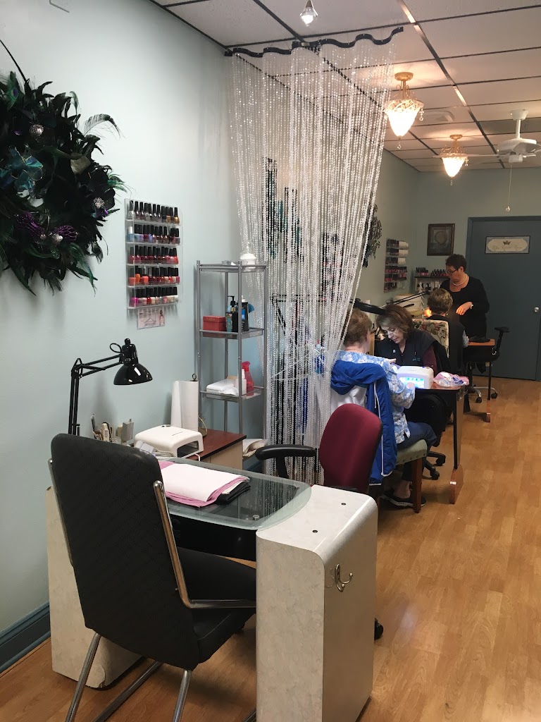 Reflections Spa & Wellness Center - Spring Hill, FL 34613 - Services ...