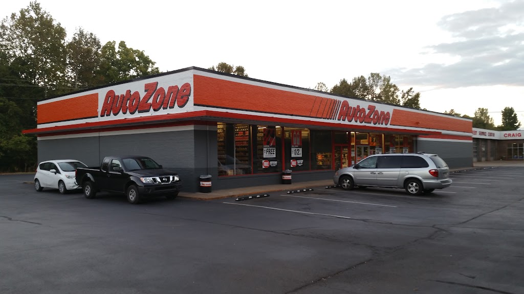 AutoZone Auto Parts - Athens, AL 35611 - Location, Reviews, Hours and ...