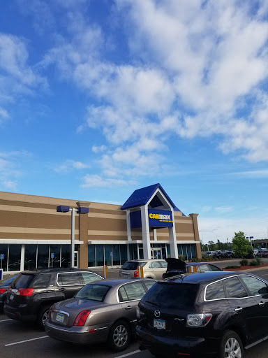 Used Car Dealer «CarMax», reviews and photos, 6900 Lakeland Ave N ...