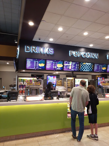 Movie Theater «Showcase Cinema de Lux Randolph», reviews and photos, 73 ...