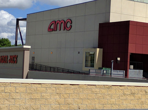 Movie Theater «AMC Ward Parkway 14», reviews and photos, 8600 Ward Pkwy ...
